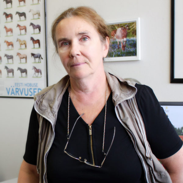 FACULTY | Genetics at Texas A&M University