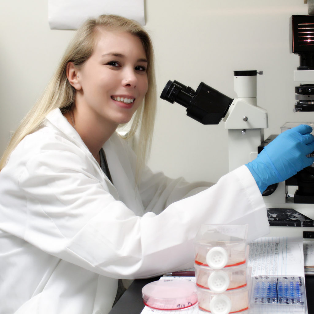 | Genetics at Texas A&M University