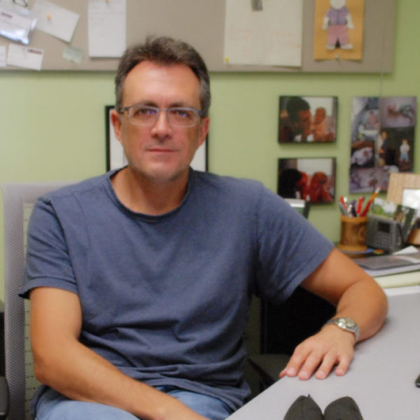 FACULTY | Genetics at Texas A&M University