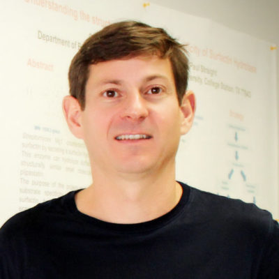 FACULTY | Genetics at Texas A&M University