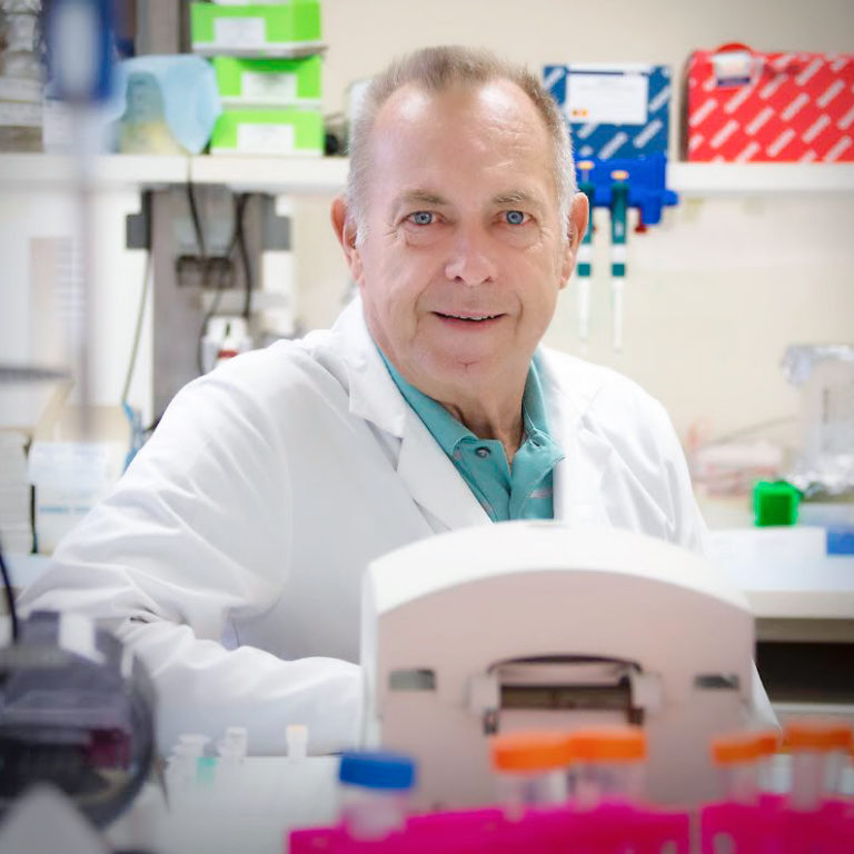 James Womack, PhD | Genetics at Texas A&M University