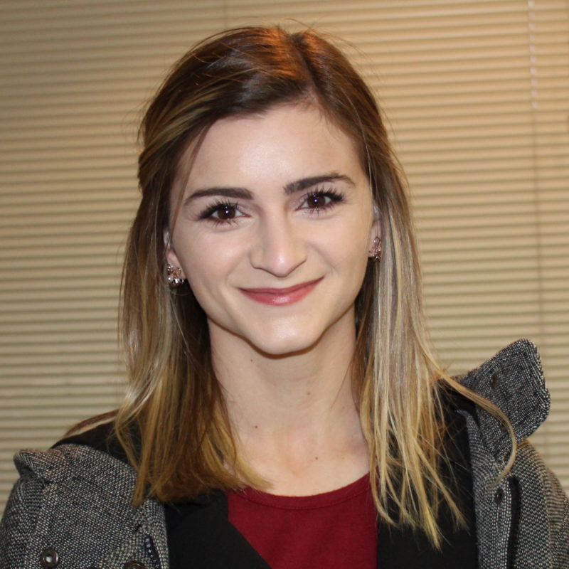 Sandra Labonte | Genetics at Texas A&M University