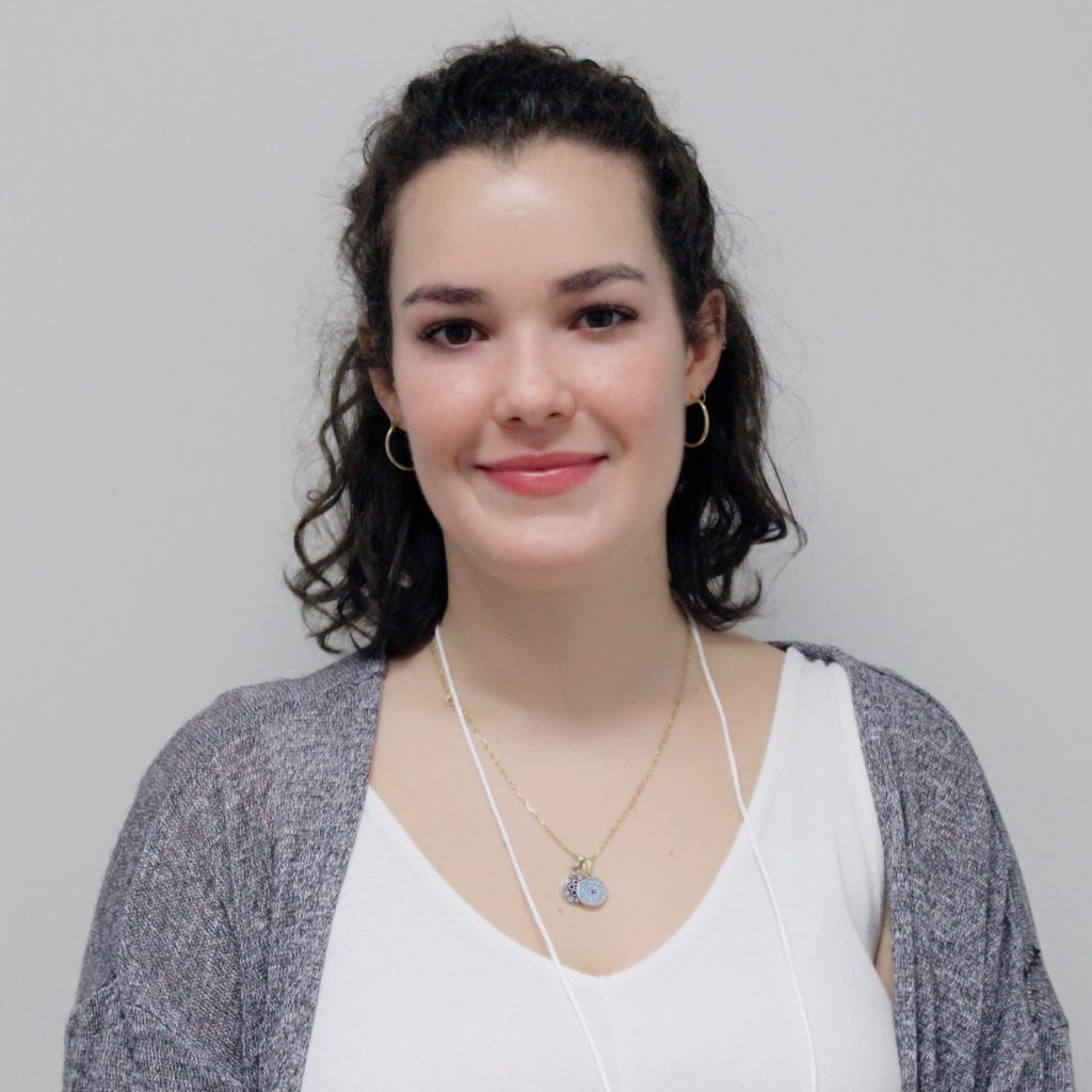 Rebecca Rodriguez | Genetics at Texas A&M University