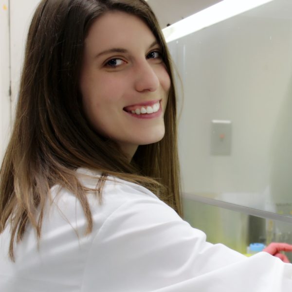 Jessica Elswood, PhD | Genetics at Texas A&M University