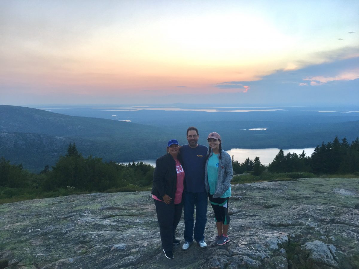 Featuring Emily Reed | Genetics at Texas A&M University