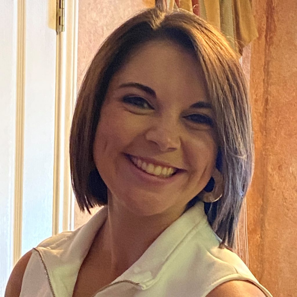 Emily Reed | Genetics at Texas A&M University