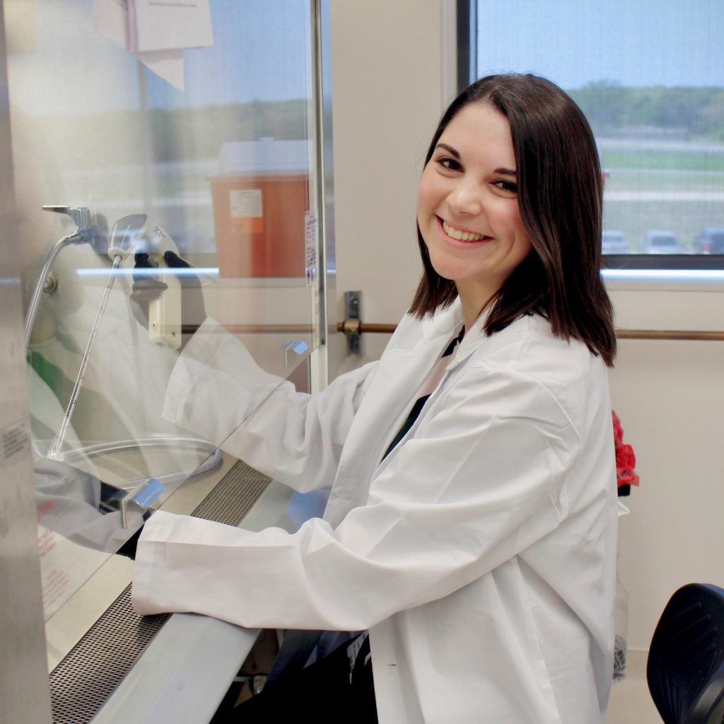 Student Association | Genetics at Texas A&M University