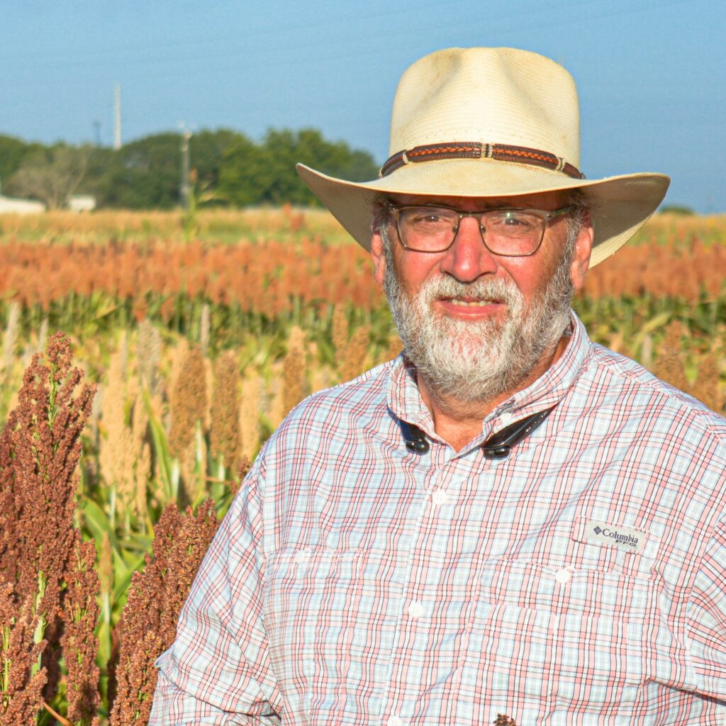 William Rooney, PhD | Genetics at Texas A&M University