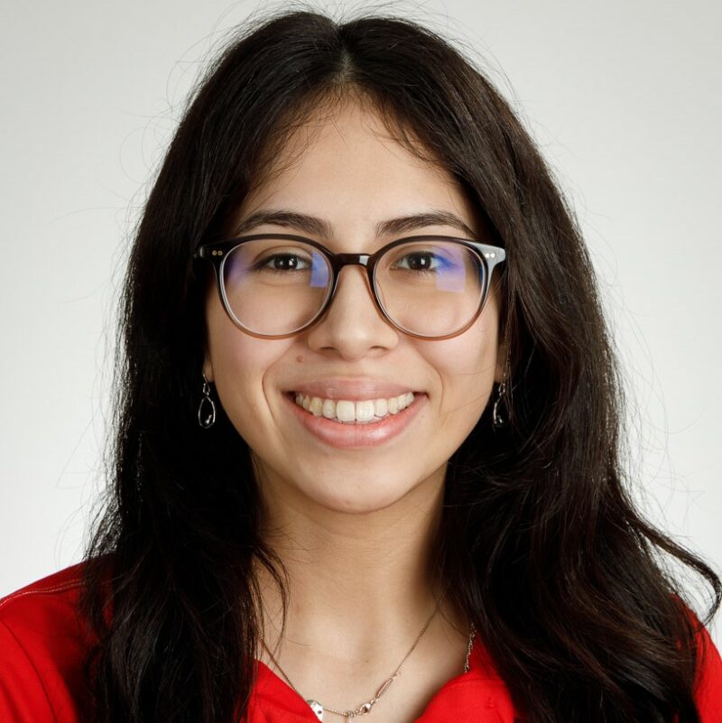 Featuring Paola Najera | Genetics at Texas A&M University