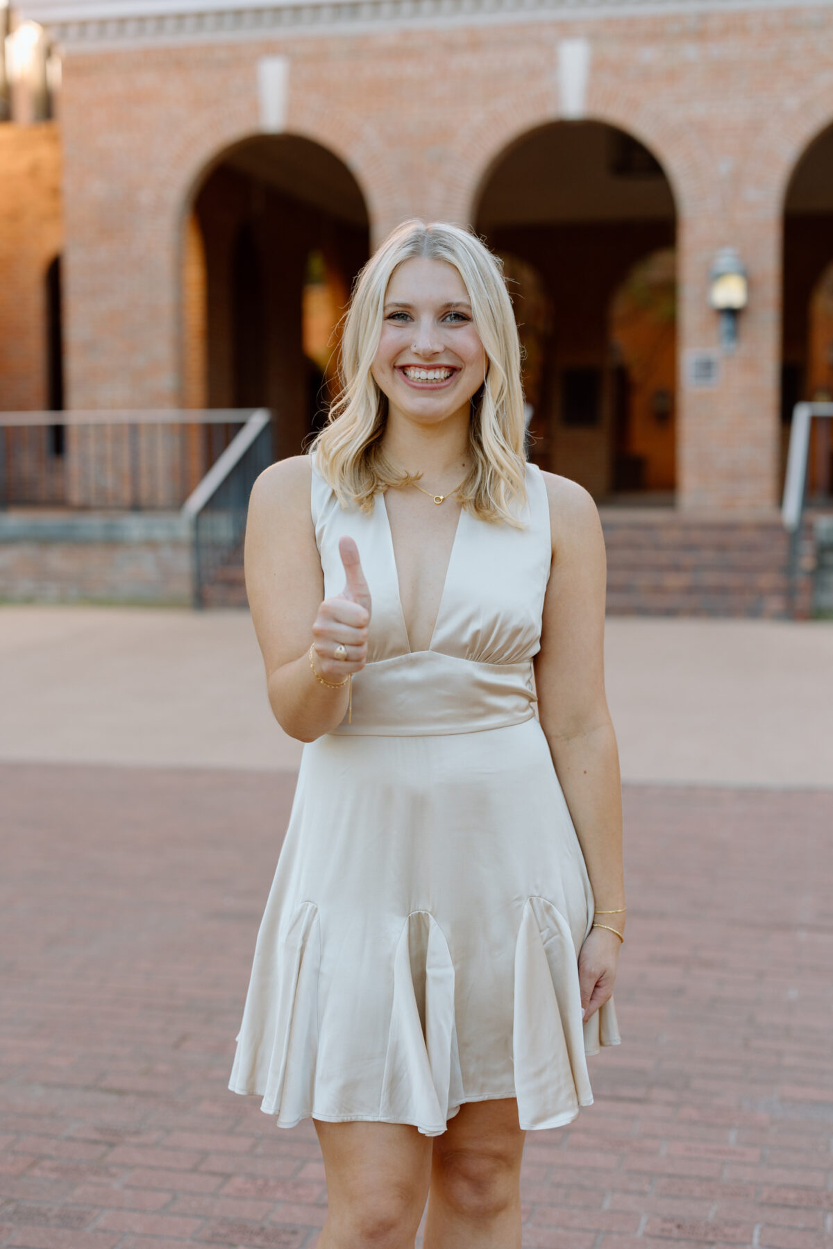 Featuring Brighton Garrett | Genetics at Texas A&M University