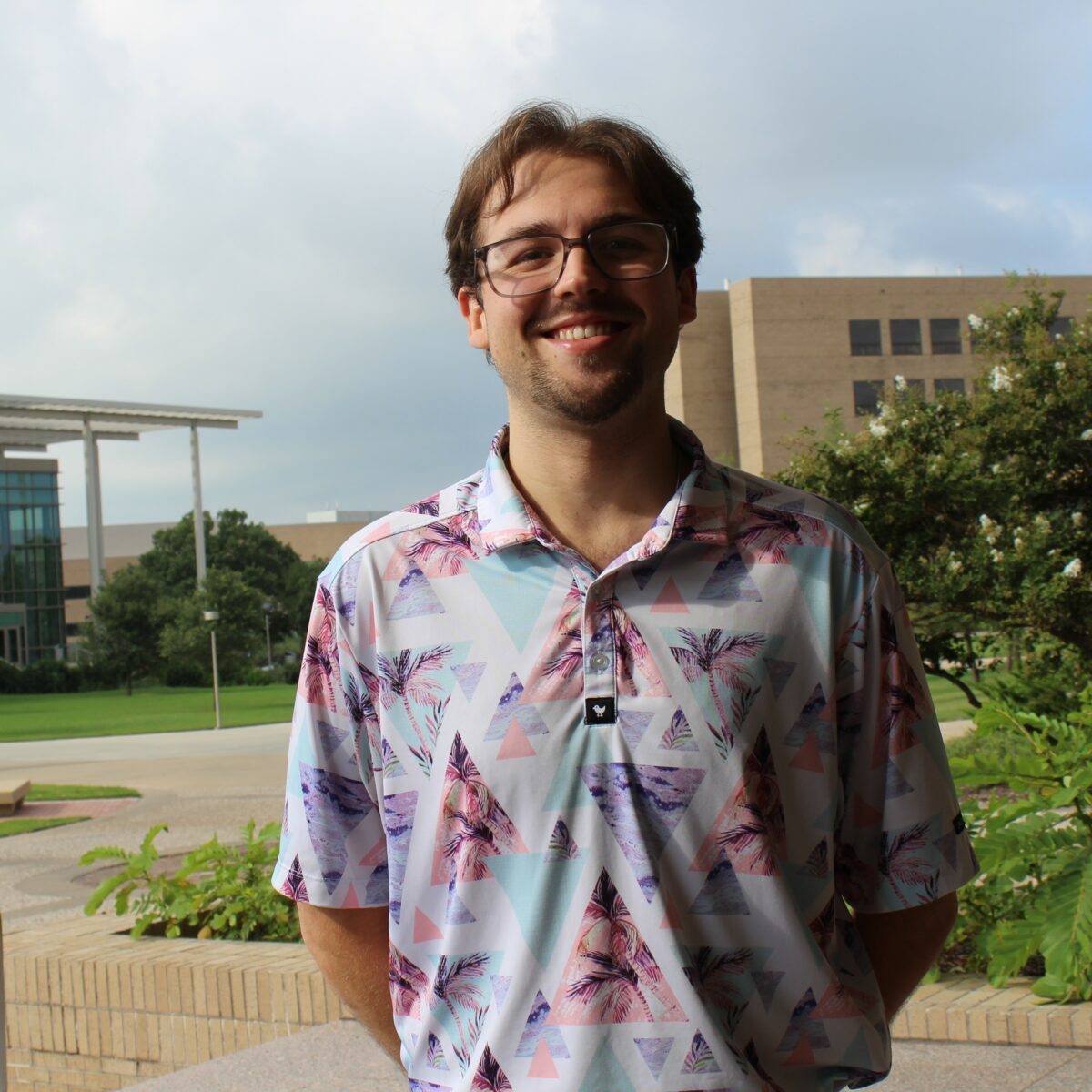 Student List | Genetics at Texas A&M University