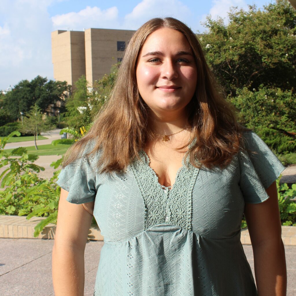 Student Association | Genetics at Texas A&M University