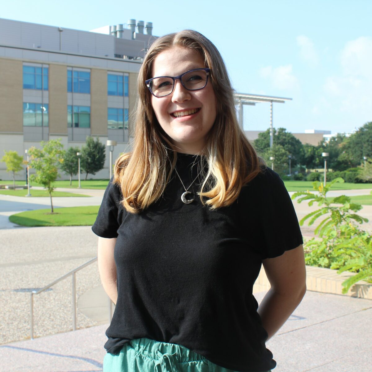 Student List | Genetics at Texas A&M University