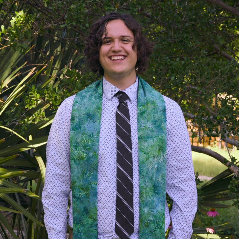 Featuring Andrew Eastland | Genetics at Texas A&M University