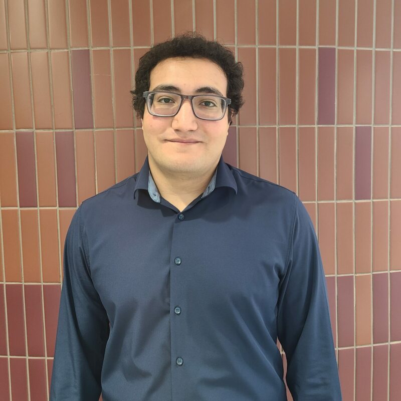 Featuring David Uribe | Genetics at Texas A&M University